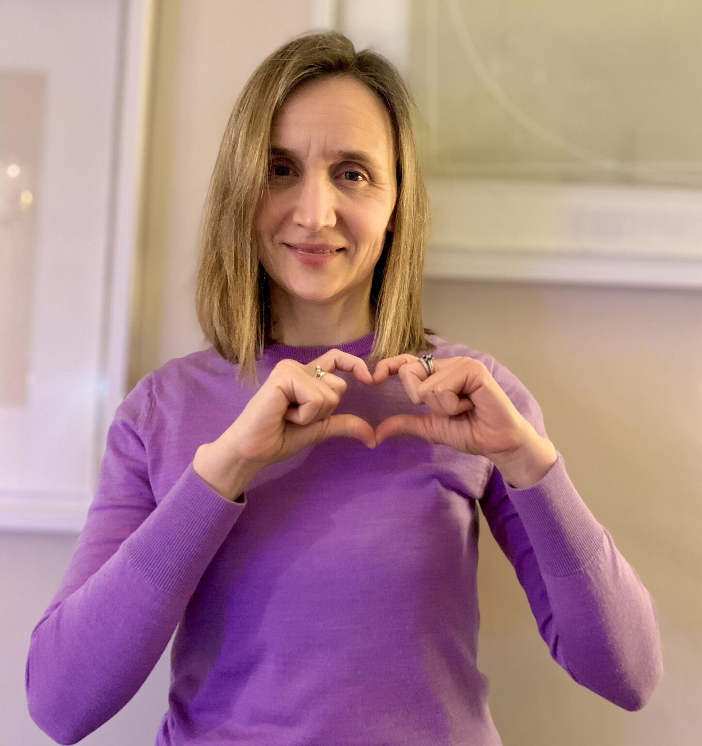 International Women's Day 2024 - The Leasing Foundation