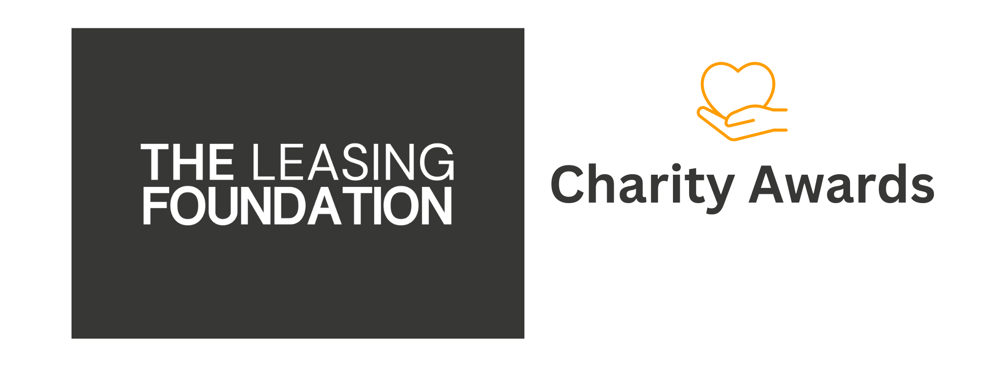 The Leasing Foundation Charity Awards - The Leasing Foundation